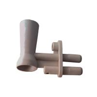 China Wall-Mounted Boiler Wind Pressure Sampler with 0-100 Pa Range and ±1% Accuracy for 12-24 VDC Systems for sale