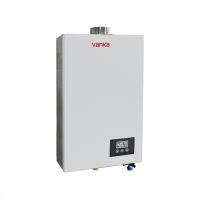 China High Efficiency Portable Set Instant Gas Water Heater With Adjustable Temperature Control for sale