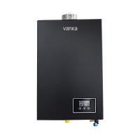 China Vanka Instant Tankless Gas Water Heater 220V 18kW-28kW Wall Mounted for sale