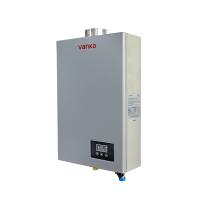China Vanka 12L-16L LPG Instant Gas Water Heater Wall Mounted Stainless Steel for sale
