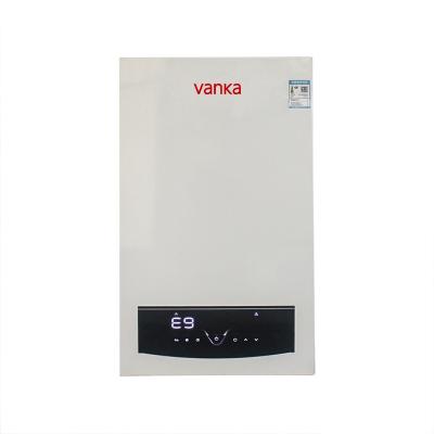 China Wall Hung LPG Combi Boiler 30t/h Central Heating for Home Use Professional Manufacturer for sale