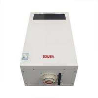 China Wall Hung LPG Combi Boiler 30t/h Central Heating for Home Use Professional Manufacturer for sale