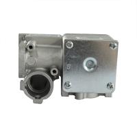 China WH-09 Precision Temperature Control Proportional Valve for Residential Commercial Industrial Water Heaters for sale