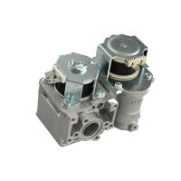 China WH-09 Precision Temperature Control Proportional Valve for Residential Commercial Industrial Water Heaters for sale