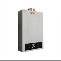 China Wall Mounted Supplier White High-end Instant Gas Water Heater for sale