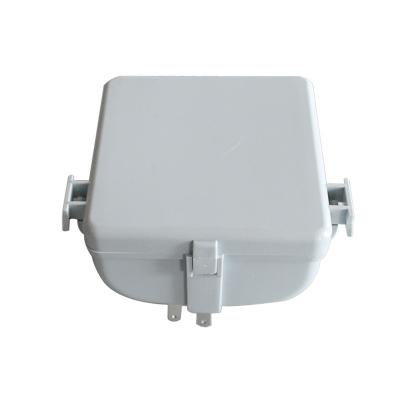 China Vanka Gas Water Heater Battery Box - Plastic Backup Power Supply for Water Heater Systems for sale