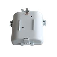 China Vanka Gas Water Heater Battery Box - Plastic Backup Power Supply for Water Heater Systems for sale