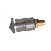 China High-Efficiency Safety Flame Nozzle for Water Heaters - 2-Year Warranty with Enhanced Combustion Technology for sale