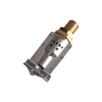 China High-Efficiency Safety Flame Nozzle for Water Heaters - 2-Year Warranty with Enhanced Combustion Technology for sale