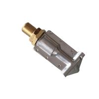 China High-Efficiency Safety Flame Nozzle for Water Heaters - 2-Year Warranty with Enhanced Combustion Technology for sale