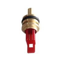 China Red Temperature Control Sensor for Water Heaters - Universal Compatibility with Advanced Precision Technology for sale