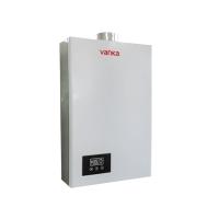 China Wall Mounted Flueless Gas Water Heater 24kW Large Capacity Whole Home Use for sale