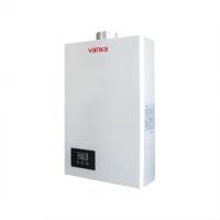 China Wall Mounted Flueless Gas Water Heater 24kW Large Capacity Whole Home Use for sale