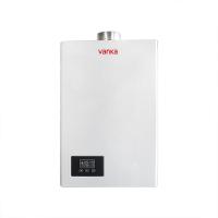 China Wall Mounted Flueless Gas Water Heater 24kW Large Capacity Whole Home Use for sale