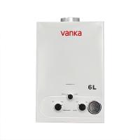 China Digital 6L Portable Gas Water Heater - On-Demand Instant Hot Water System for Outdoor & Commercial Use for sale