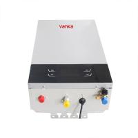 China Vanka JSQ-06 Instant LPG Water Heater 18-28kW 220V Wall-Mounted for Household Use for sale