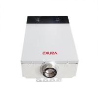 China Vanka JSQ-06 Instant LPG Water Heater 18-28kW 220V Wall-Mounted for Household Use for sale