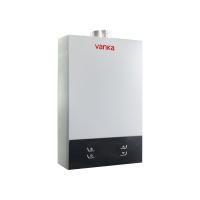 China Vanka JSQ-06 Instant LPG Water Heater 18-28kW 220V Wall-Mounted for Household Use for sale