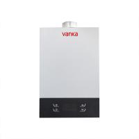 China Vanka JSQ-06 Instant LPG Water Heater 18-28kW 220V Wall-Mounted for Household Use for sale