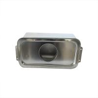 China Water Heater Top Waterproof Cover - Durable Weather-Resistant Protection for Standard Models for sale