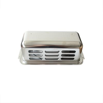China Water Heater Top Waterproof Cover - Durable Weather-Resistant Protection for Standard Models for sale