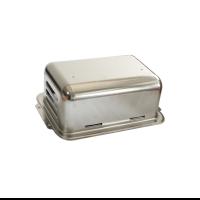 China Water Heater Top Waterproof Cover - Durable Weather-Resistant Protection for Standard Models for sale