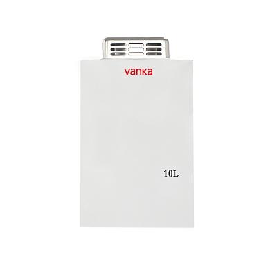 China Outdoor Water Heater with All-Weather Performance and Waterproof Design for Residential and Commercial Use for sale