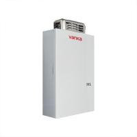 China Outdoor Water Heater with All-Weather Performance and Waterproof Design for Residential and Commercial Use for sale