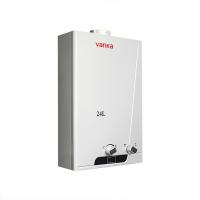 China White Forced-Exhaust Smart Gas Water Heater with 1-Year Warranty and High Energy Efficiency for Residential Use for sale