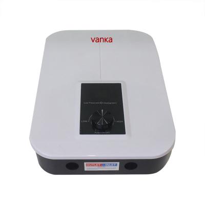 China 6L Instantaneous Electric Water Heater with High Efficiency and Compact Design for Residential and Commercial Use for sale