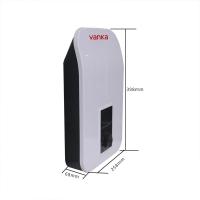 China 6L Instantaneous Electric Water Heater with High Efficiency and Compact Design for Residential and Commercial Use for sale