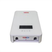 China Compact Instant Electric Water Heater 650W Tankless Design for Residential and Commercial Use for sale