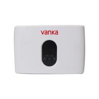 China Intelligent Temperature Control Electric Water Heater 6L 10L 15L Capacity with Instant Heating and Energy Efficient Design for sale