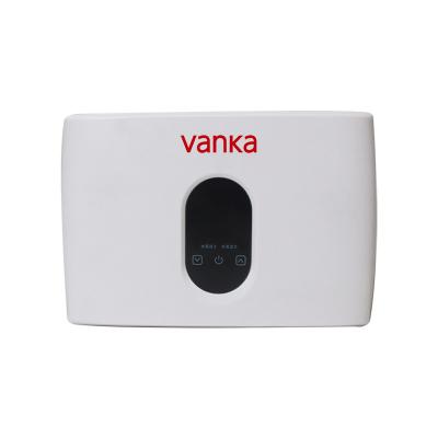 China Intelligent Temperature Control Electric Water Heater 6L 10L 15L Capacity with Instant Heating and Energy Efficient Design for sale