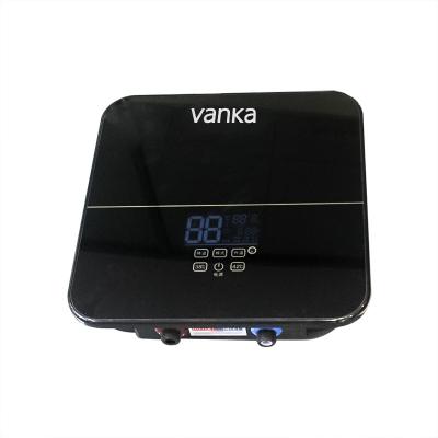 China Smart Electric Water Heater with Instant Heating Technology and 2-Year Warranty for Residential & Commercial Use for sale