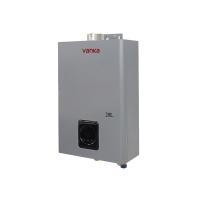 China 20L Gas Water Heater Instant Hot Water Portable Lightweight LPG Propane Camping for sale