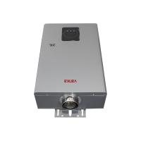 China 20L Gas Water Heater Instant Hot Water Portable Lightweight LPG Propane Camping for sale