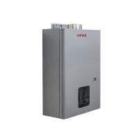 China 20L Gas Water Heater Instant Hot Water Portable Lightweight LPG Propane Camping for sale