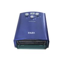 China 6L Portable Gas Water Heater for Camping with 12-15 kW Power and 3-5 L/min Flow Rate for sale