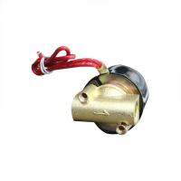 China High-Quality Solenoid Valves for Water Heaters - Corrosion Resistant, High-Temperature Performance, Fast Response Control for sale
