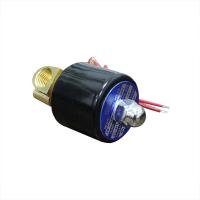 China High-Quality Solenoid Valves for Water Heaters - Corrosion Resistant, High-Temperature Performance, Fast Response Control for sale