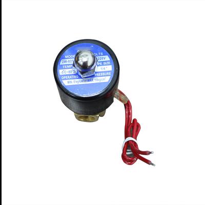 China High-Quality Solenoid Valves for Water Heaters - Corrosion Resistant, High-Temperature Performance, Fast Response Control for sale