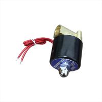 China High-Quality Solenoid Valves for Water Heaters - Corrosion Resistant, High-Temperature Performance, Fast Response Control for sale
