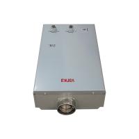 China 24L Forced Exhaust Gas Water Heater with High Capacity and Advanced Safety Features for Commercial Use for sale