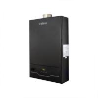 China Lightweight On-Demand Indoor Gas Water Heater 3 Year Warranty Instant Hot Water for sale