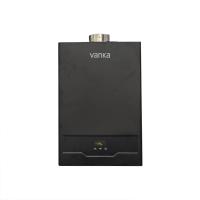 China Lightweight On-Demand Indoor Gas Water Heater 3 Year Warranty Instant Hot Water for sale