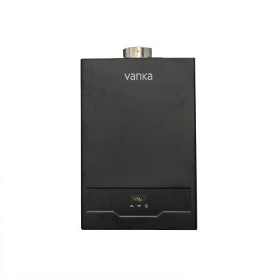 China Lightweight On-Demand Indoor Gas Water Heater 3 Year Warranty Instant Hot Water for sale