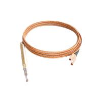 China Stable Performance Thermocouple for Water Heaters - ±1°C Accuracy, 500°C Range, 200K Measurements Lifespan for sale