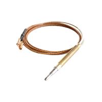 China Stable Performance Thermocouple for Water Heaters - ±1°C Accuracy, 500°C Range, 200K Measurements Lifespan for sale