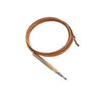 China Stable Performance Thermocouple for Water Heaters - ±1°C Accuracy, 500°C Range, 200K Measurements Lifespan for sale